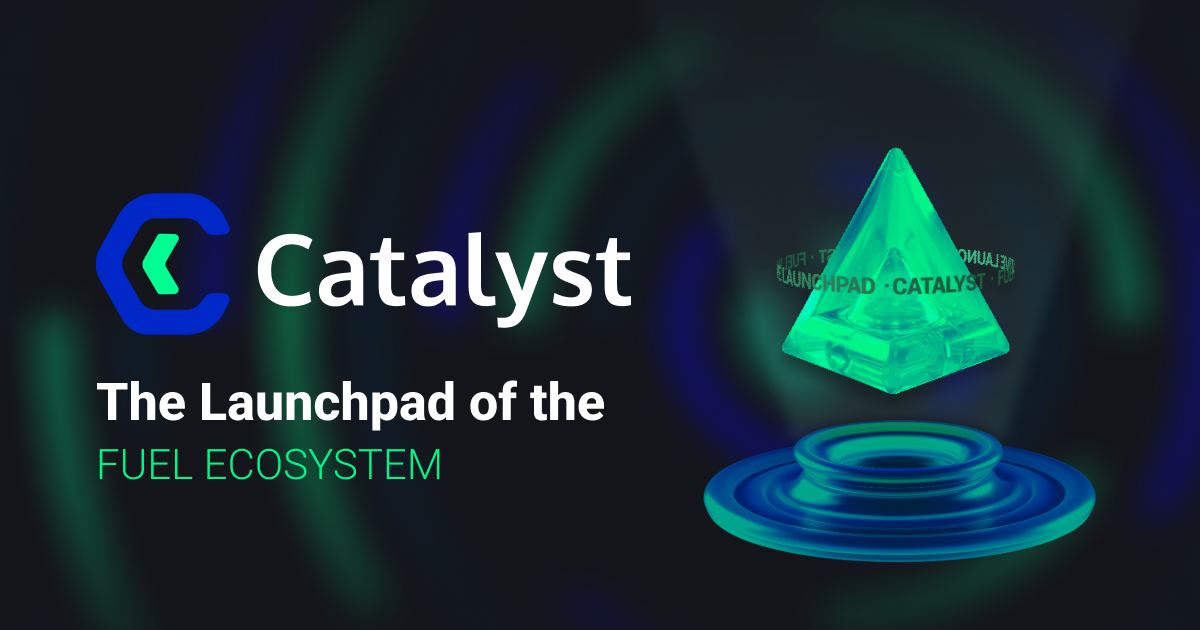 Catalyst Launchpad